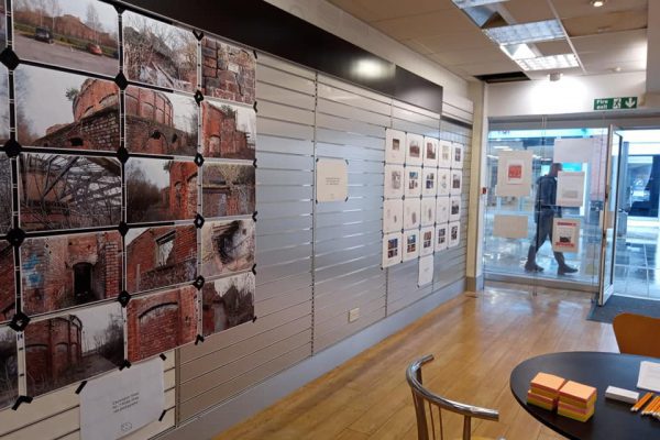 Events Archive | Cannington Shaw