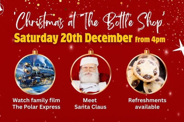 Events Archive | Cannington Shaw